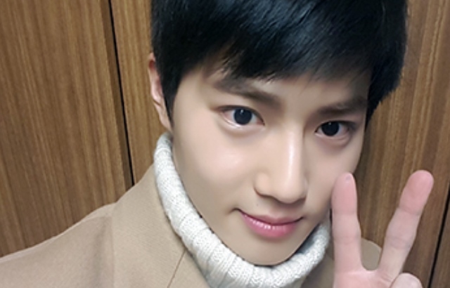 EXO Su Ho，生日快樂！ - Kpopn