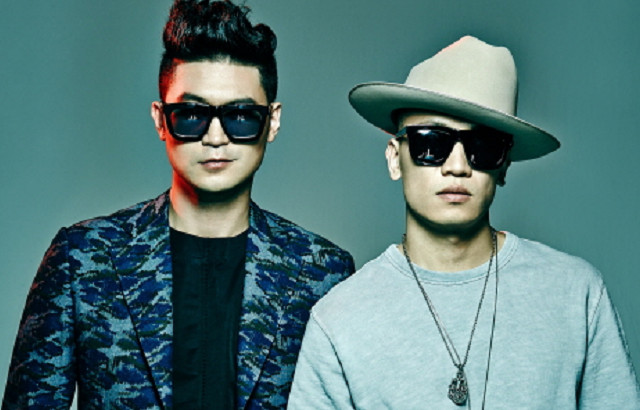 Dynamic Duo 將舉行睽違三年的巡迴演唱 - Kpopn