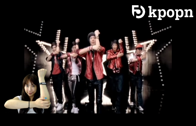 20160602《你的第一首韓文歌曲》Pt.2 - Kpopn