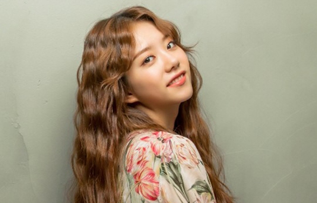 I.O.I 金素慧設立一人經紀公司 - Kpopn