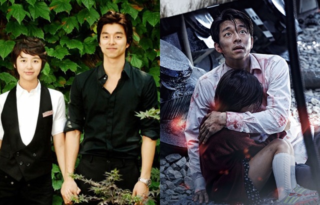 孔劉談在《咖啡王子》後的心境轉變 - Kpopn