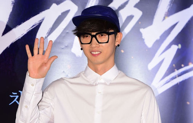 張佑赫：想在「六六歌」讓 H.O.T. 合體 - Kpopn