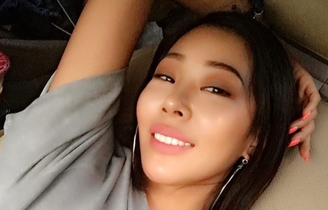 Jessi 為《灰姑娘與四名騎士》獻唱 OST - Kpopn