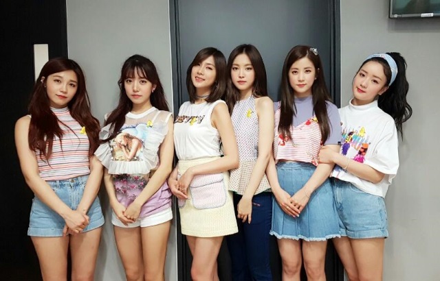 A Pink 公司 Plan A 來台舉辦試鏡會 - Kpopn