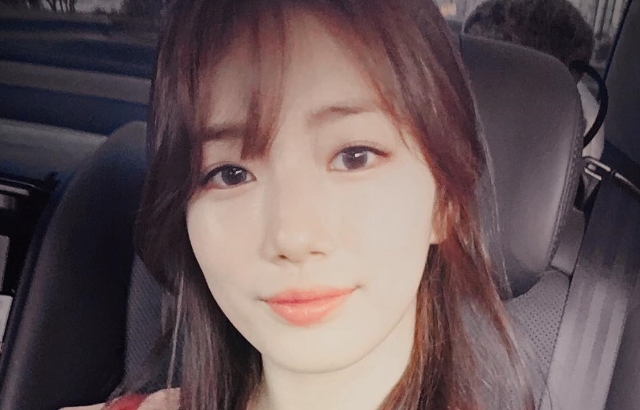 miss A Suzy，生日快樂！ - Kpopn