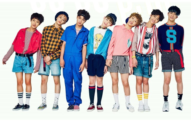 S.M. Ent.：NCT DREAM 將於2月回歸 - Kpopn