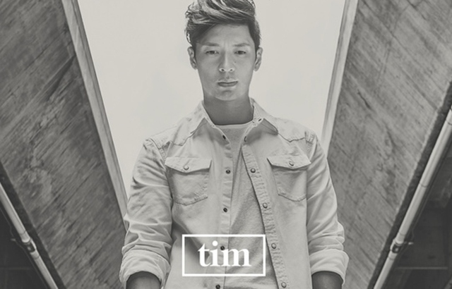 Tim 新輯主打歌《Drawing》MV 公開 - Kpopn