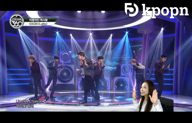 20161003《EXO 之夜》 - Kpopn
