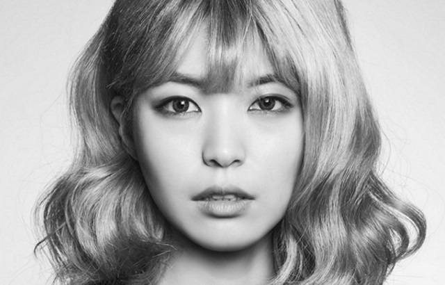 leeSA《那樣也可以嗎》音源 - Kpopn