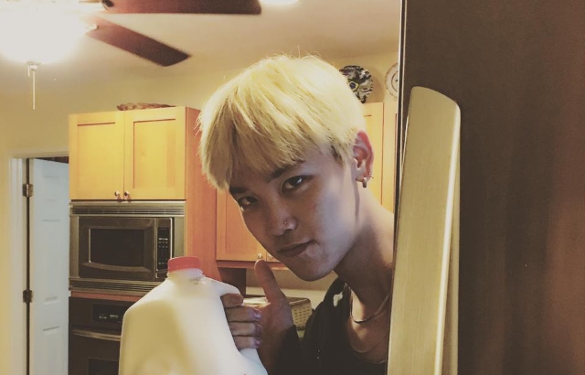B.A.P ZELO，生日快樂！ - Kpopn