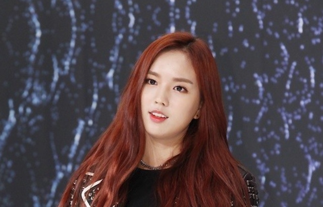 《UR 3》參賽者 Janey 簽約 MBK Ent. - Kpopn