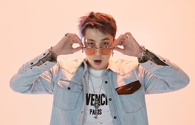 Sleepy 將在27日發行全新單曲 - Kpopn