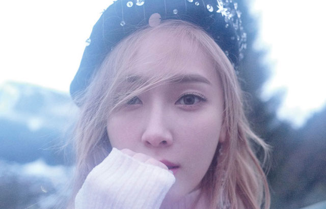 Jessica 將於12月10日回歸 - Kpopn