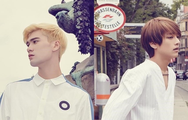 LUNAFLY 12月26日發行單曲回歸 - Kpopn