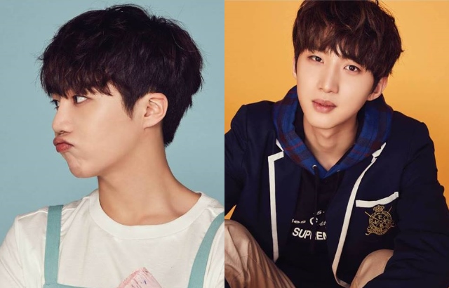 Jin Ho、Hui《歡迎冬季的理由》音源 - Kpopn