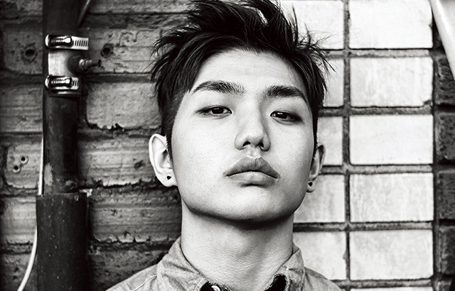 Sam Kim《Who Are You》音源 - Kpopn