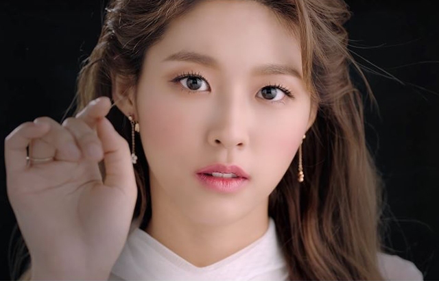 AOA「ANOTHER ME」預告影片 - Kpopn