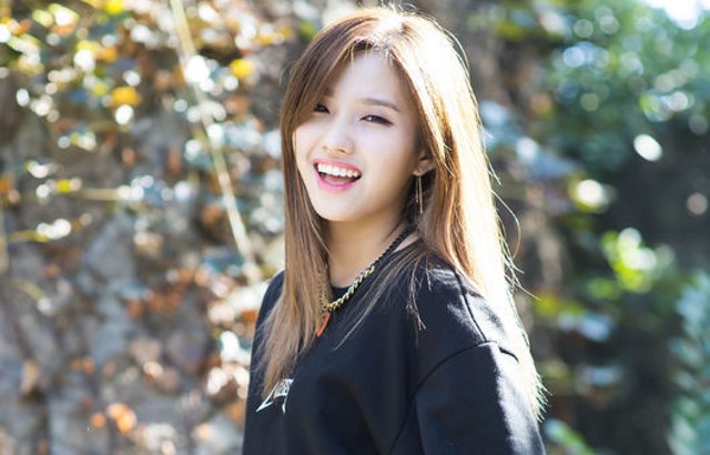 Jeon So Yeon 與 CUBE Ent. 正式簽約 - Kpopn