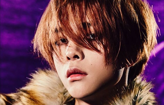 NCT 127《Limitless》預告：Johnny - Kpopn