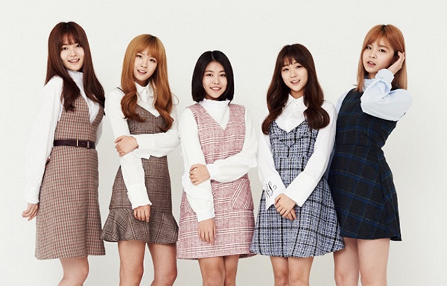 MIXX《Love Is a Sudden》MV - Kpopn