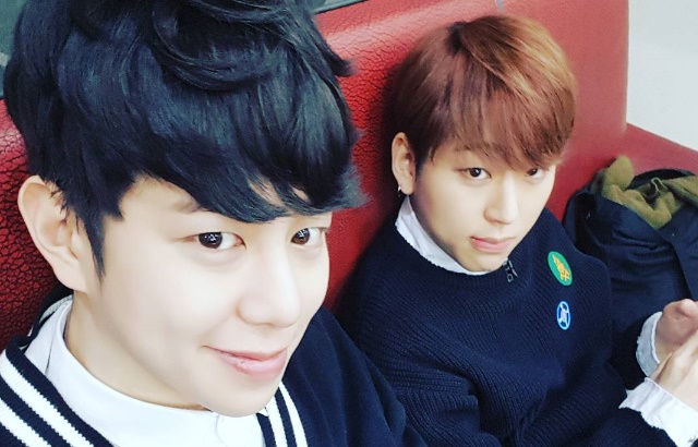 ZICO、TAE WOON《HT 3》進行爆料戰 - Kpopn