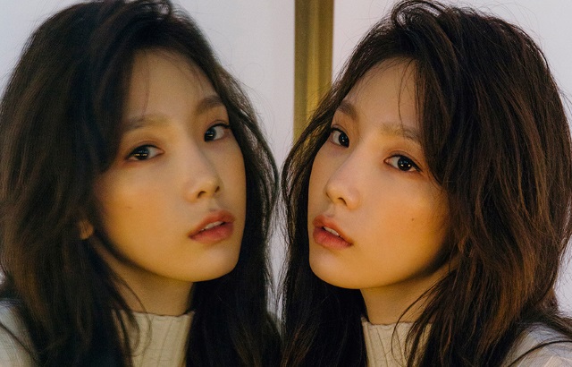 太妍《My Voice》收錄曲試聽影片(三) - Kpopn