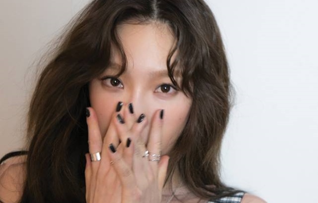 太妍《My Voice》收錄曲試聽影片(四) - Kpopn