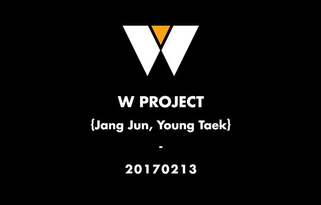 W-Project 第二組合唱歌手預告公開 - Kpopn