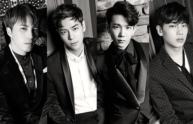 HIGH4《Love Line》MV 公開 - Kpopn