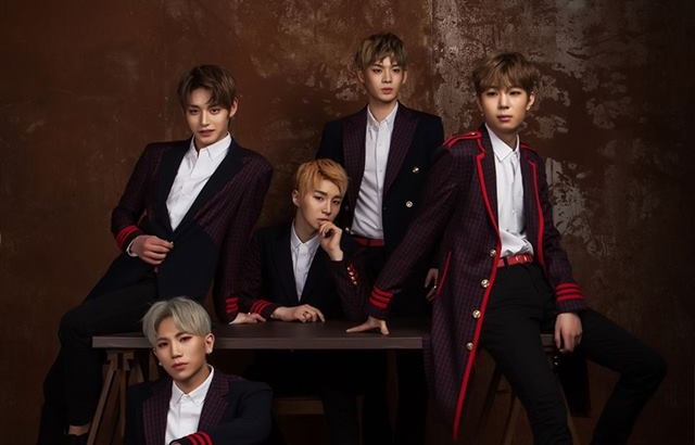 INX 4月4日回歸，概念照公開 - Kpopn