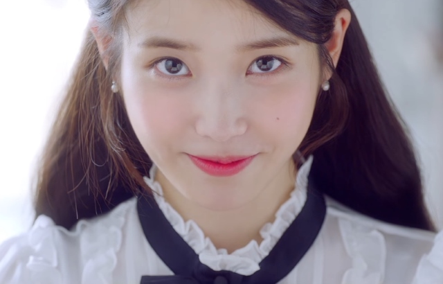 IU 正規四輯收錄曲《Jam Jam》預告 - Kpopn