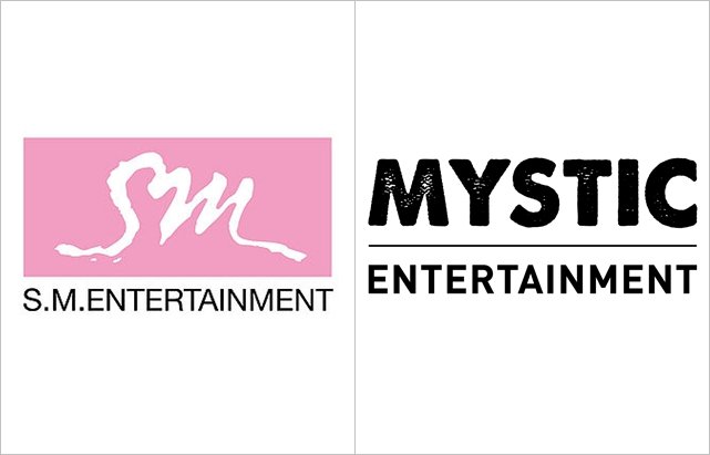 S.M. Ent.、MYSTIC Ent. 進行戰略性合作 - Kpopn