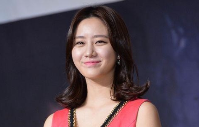 Han Groo 最近誕下雙胞胎成新手媽媽 - Kpopn