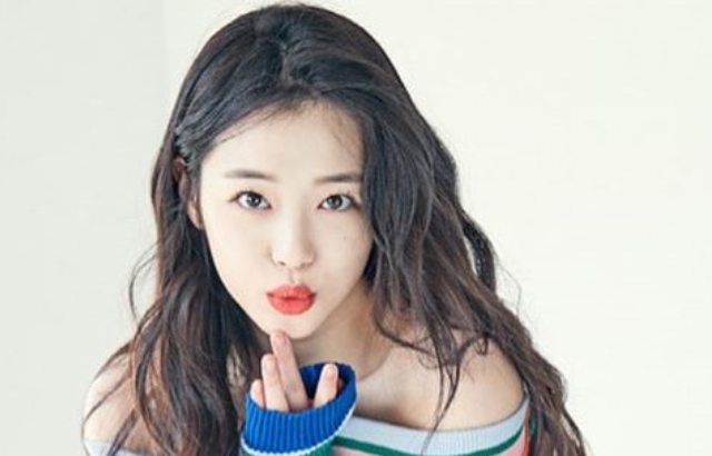 S.M. Ent. 證實 Sulli 戀愛中！ - Kpopn