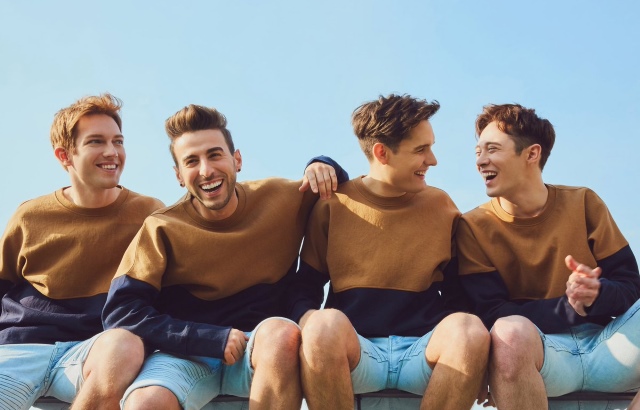 EXP EDITION 出道單曲 MV 公開 - Kpopn