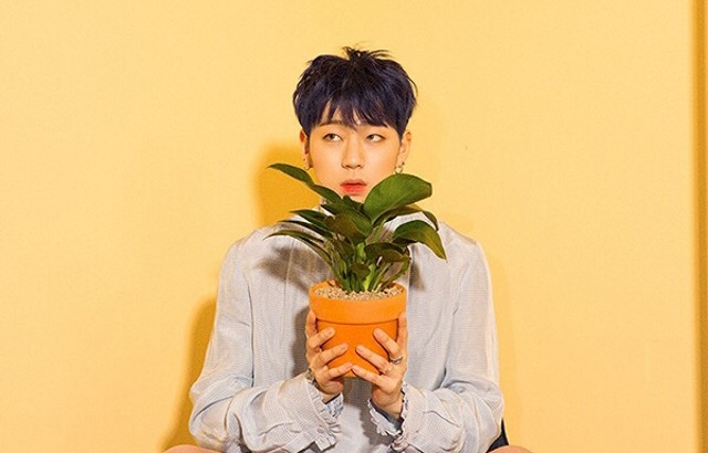 ZICO、G.Soul 合作曲《ANTI》MV 預告 - Kpopn