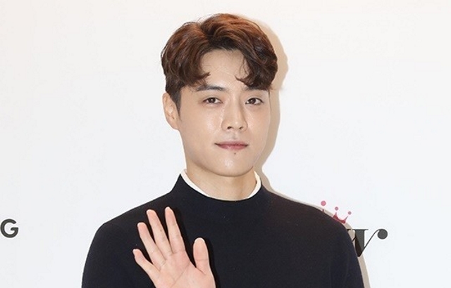Eddy Kim 預計六月回歸！ - Kpopn