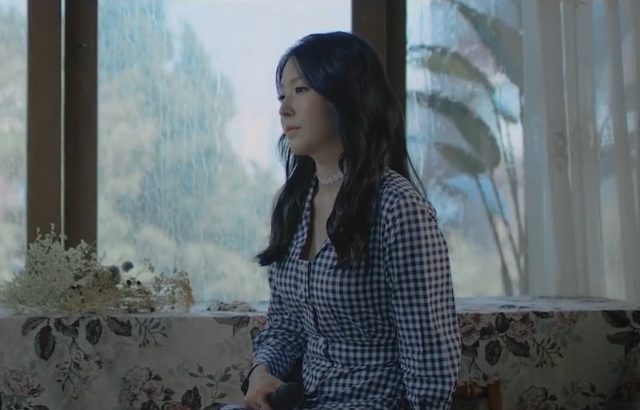 BoA 現場演唱新曲《Spring Rain》 - Kpopn