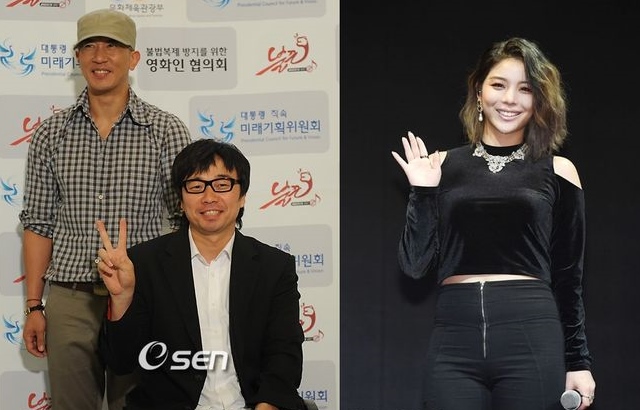 CLON 暌違12年回歸，將與 Ailee 合作 - Kpopn