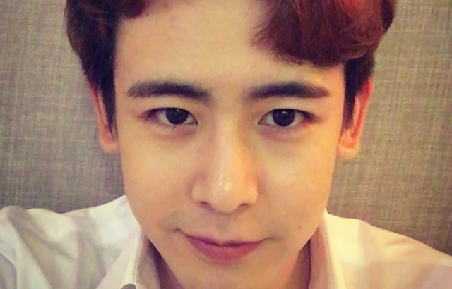 Nichkhun 將在12月3日於首爾舉辦個人粉絲見面會，展開亞洲巡迴 - Kpopn