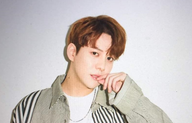 Block B Park Kyung，生日快樂！ - Kpopn