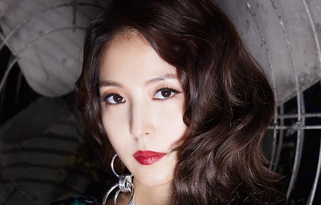 BoA《CAMO》MV - Kpopn