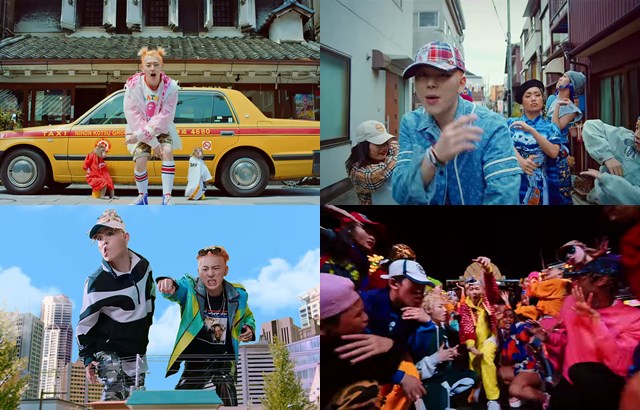 ZICO《Television》MV、音源 - Kpopn