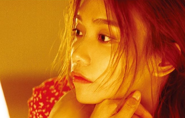 Lee Jin Ah 新輯主打歌《RANDOM》MV - Kpopn