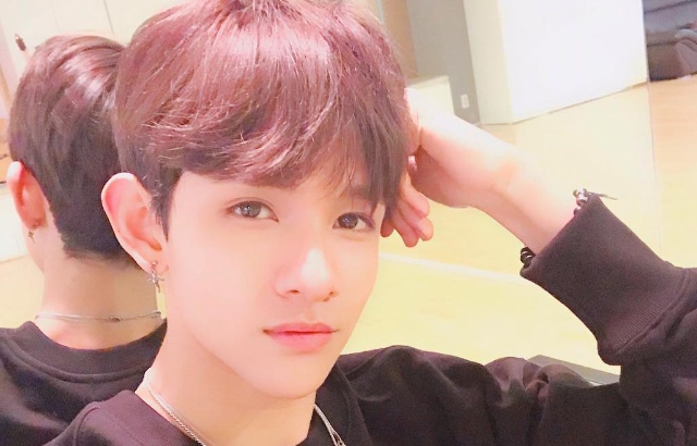 Samuel：難以相信自己完成出道舞台 - Kpopn