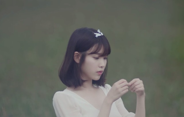 IU《花書籤 2》首波預告公開 - Kpopn