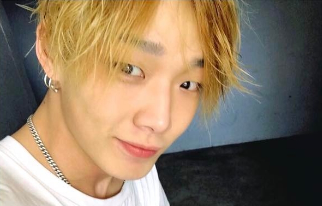 Bobby 將在14日發行首張個人正規專輯！ - Kpopn