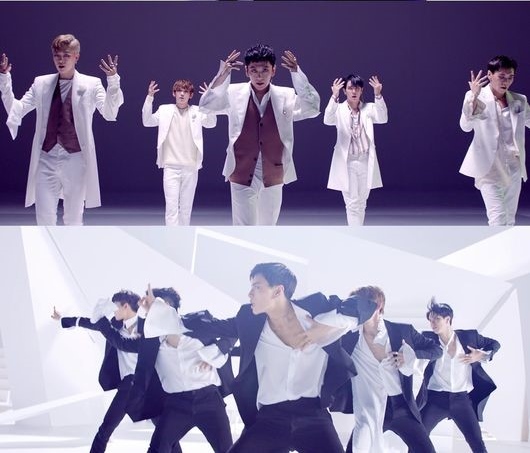 JBJ 新曲《Fantasy》點閱破紀錄，履行公約公開舞蹈版 MV - Kpopn