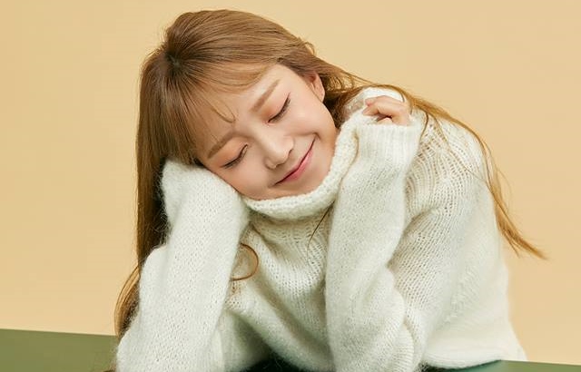 Solo 出道！金昭希首張迷你專輯主打歌《滿滿》MV 公開 - Kpopn