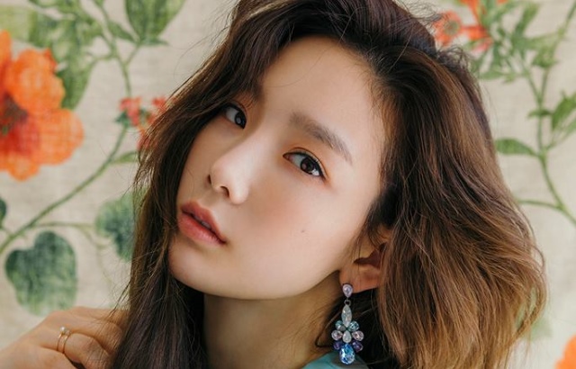 S.M. Ent.：太妍將於12月發表聖誕特別專輯回歸！ - Kpopn